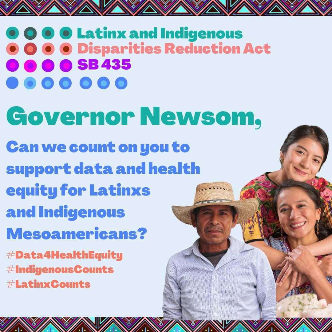 Data Disaggregation Action Network The Leadership Conference Education Fund