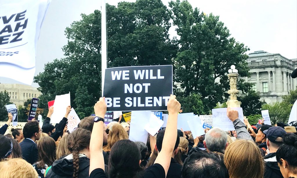 Our Rights Are at Stake: Civil Rights Organizations Urge American ...