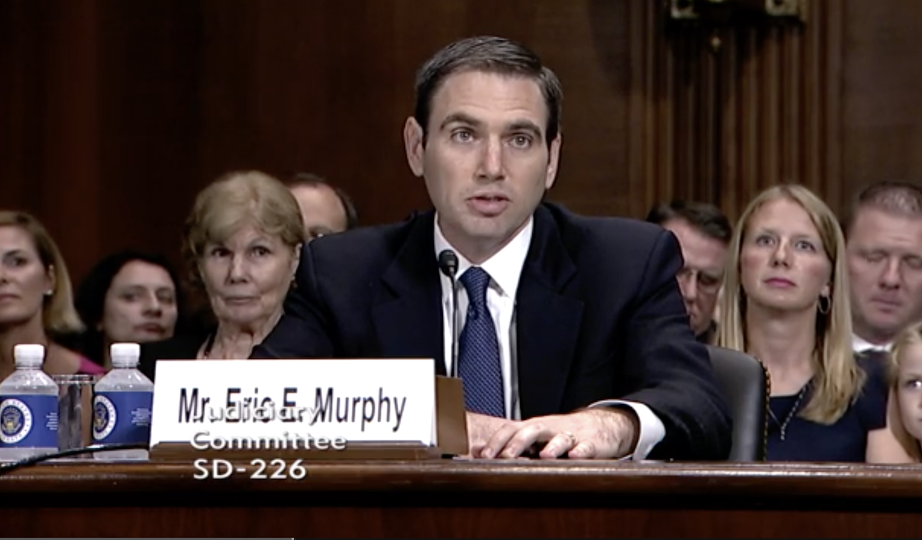 Republicans Confirm Anti-Voting Judge on Selma Anniversary