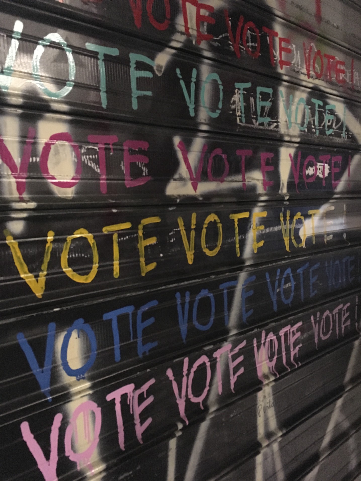 The Problem of Voter Purging — and Where We Go from Here