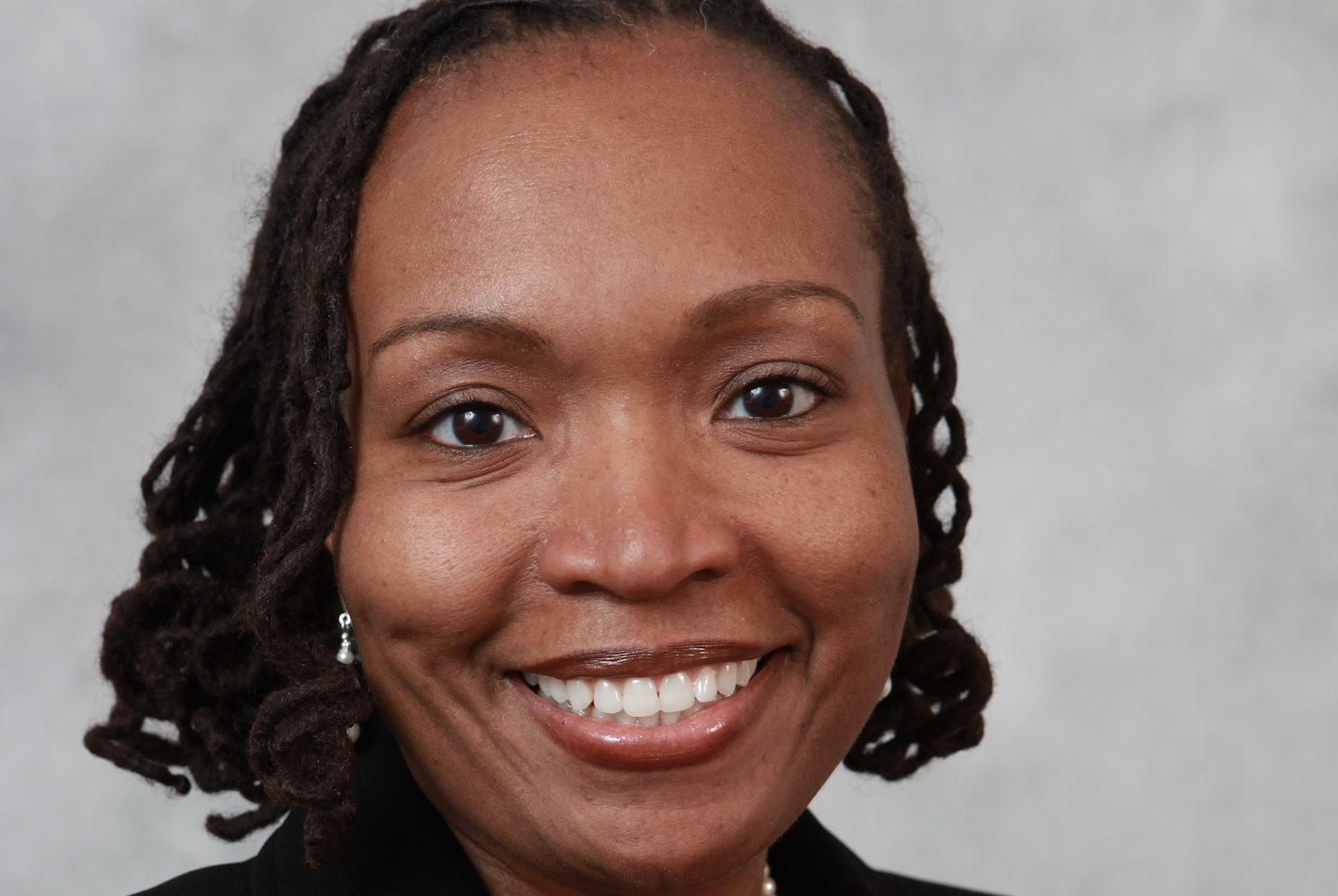 LaShawn Warren Named Executive Vice President of Government Affairs of ...