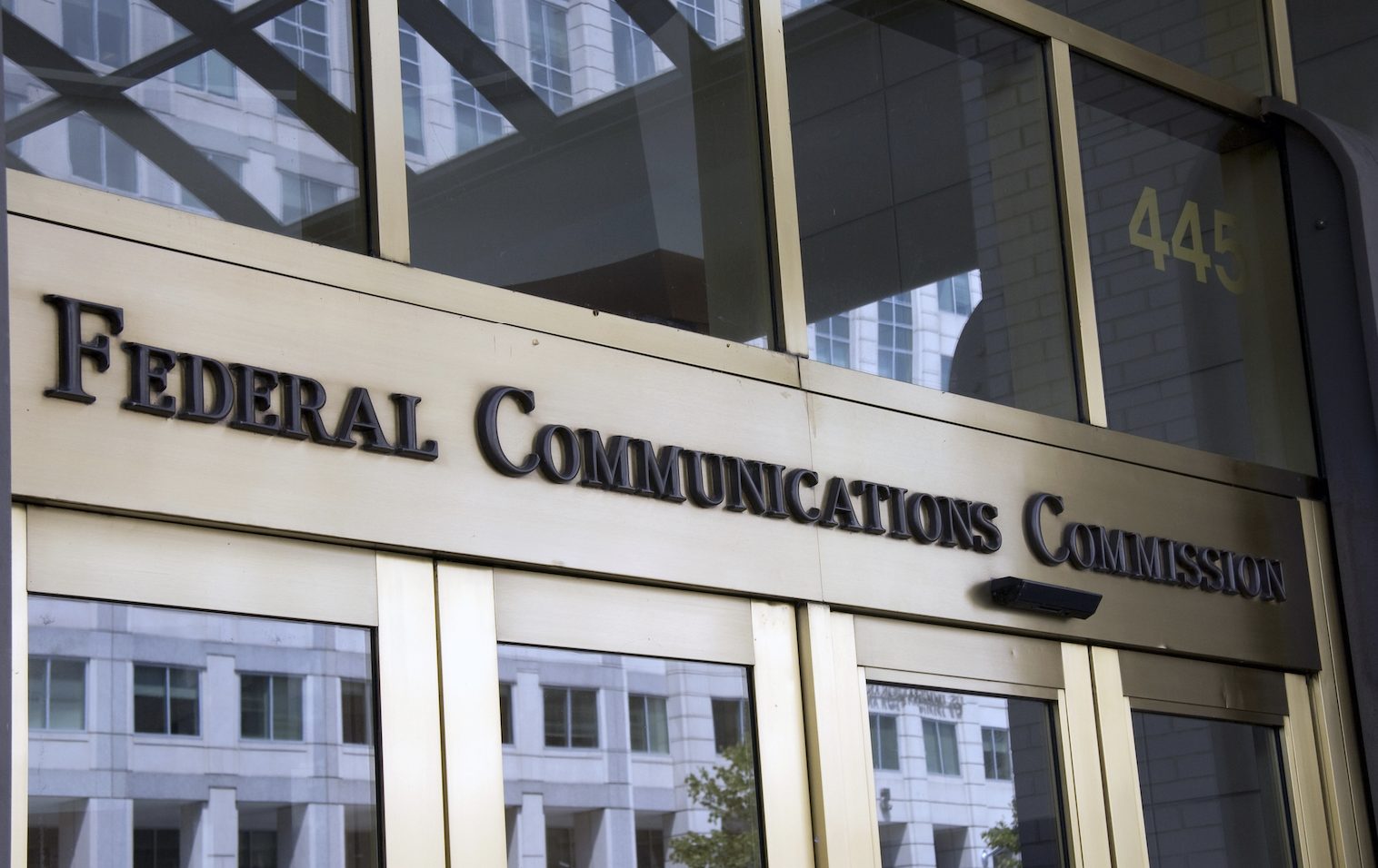 The Abysmal State of Media Ownership Diversity in America