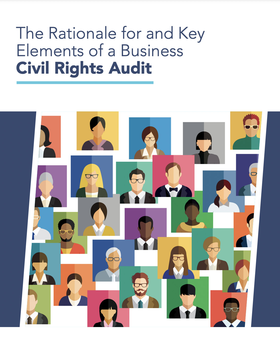 Making the Case for Business Civil Rights Audits