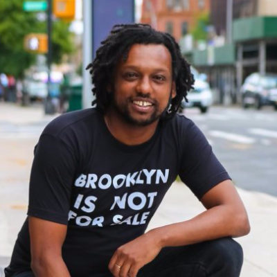 S05 E03: Immigration and Race in America