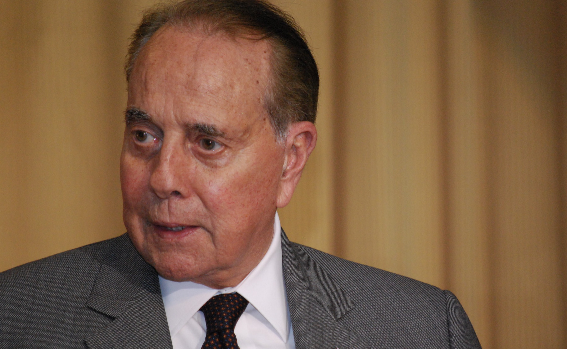 The Leadership Conference Statement on the Passing of Bob Dole