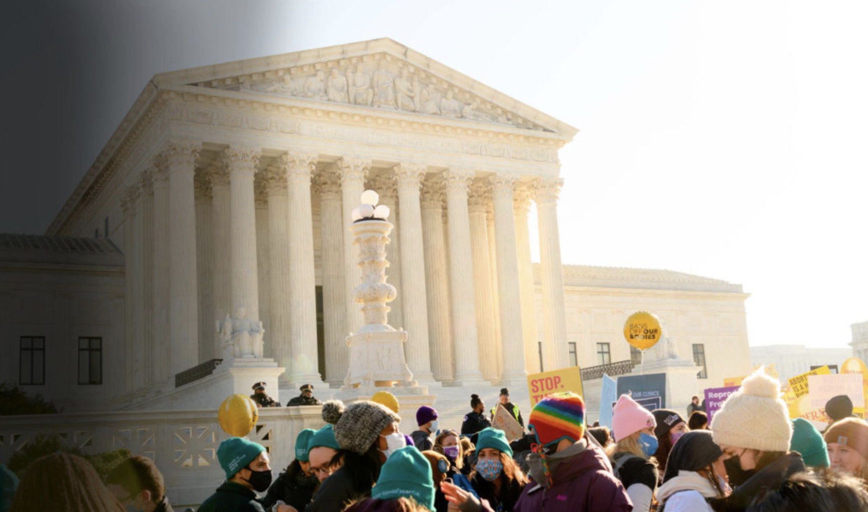 Courts - The Leadership Conference on Civil and Human Rights