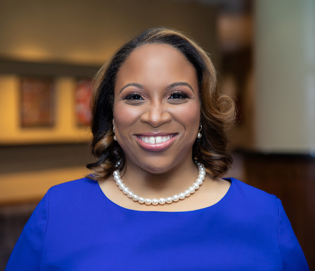 The Leadership Conference, The Education Fund Welcome New Managing ...