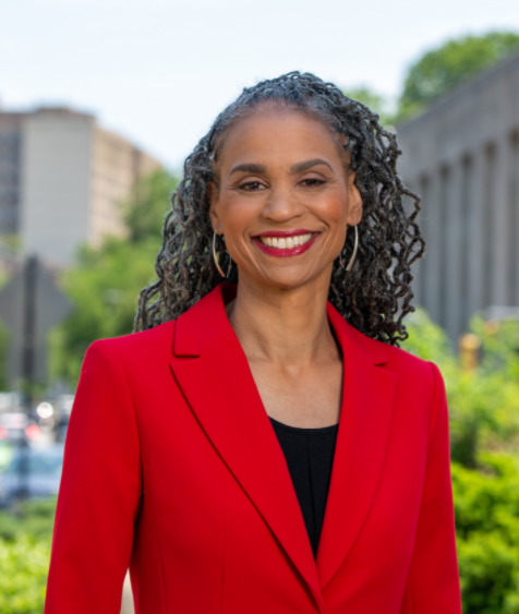 Maya Wiley to Head The Leadership Conference on Civil and Human Rights ...