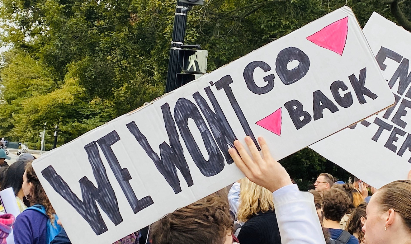 Civil and Human Rights Must Be Advanced in 2023 and Beyond