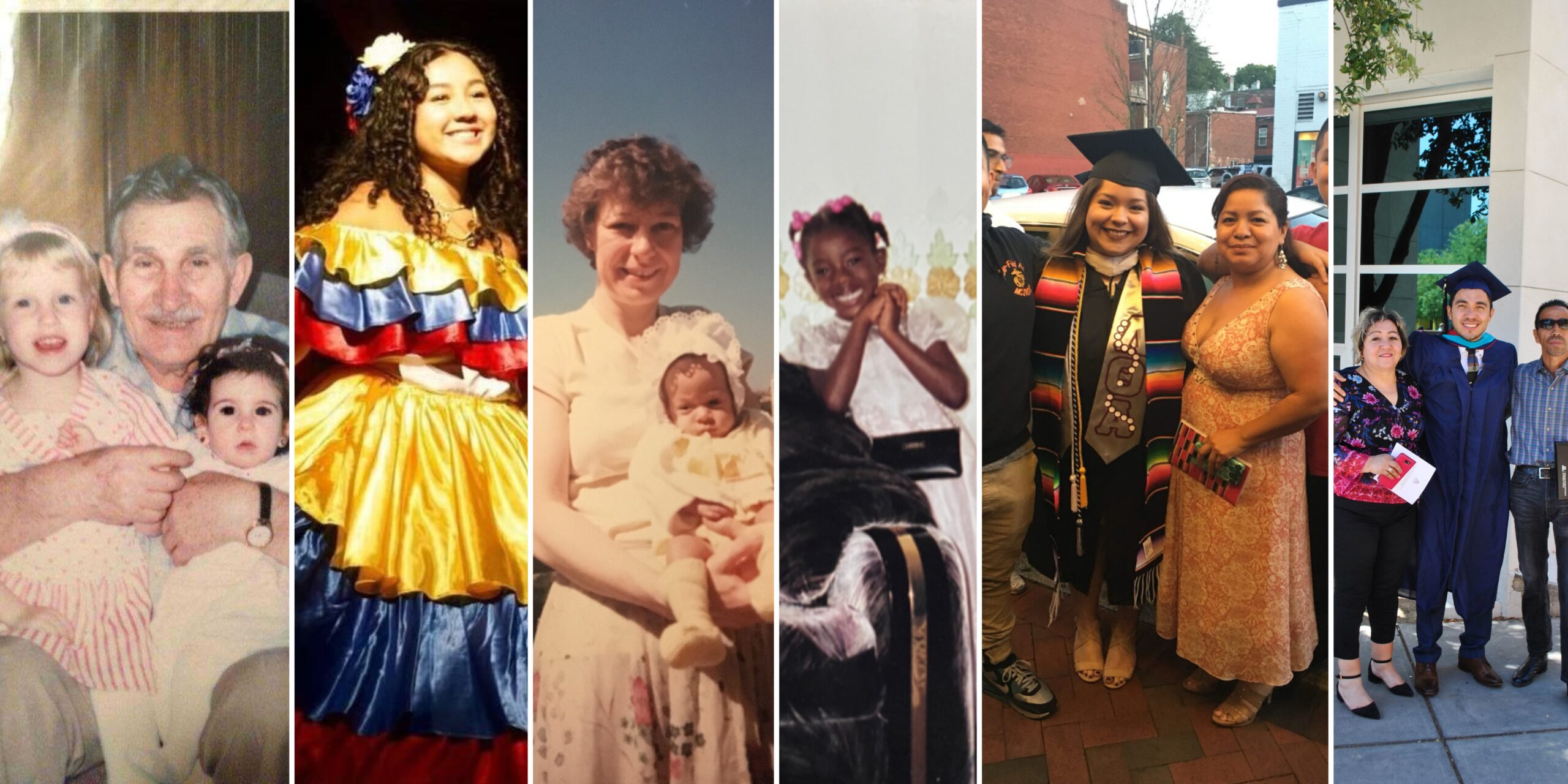 Threads of Resilience: The Stories of Immigrants Who Pave the Way - The ...