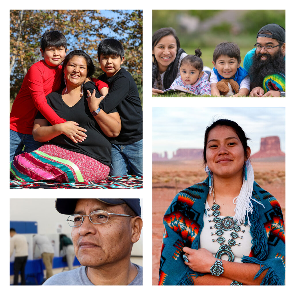 Native American Voting Rights Act - The Leadership Conference on Civil ...