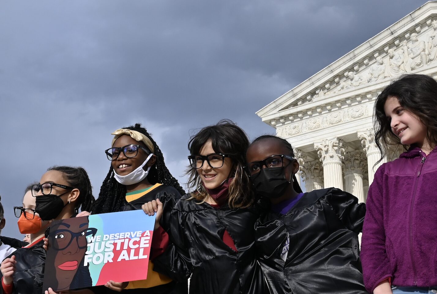 Persevere: Our Ongoing Fight for an Equal Justice Judiciary - The Leadership Conference on Civil ...