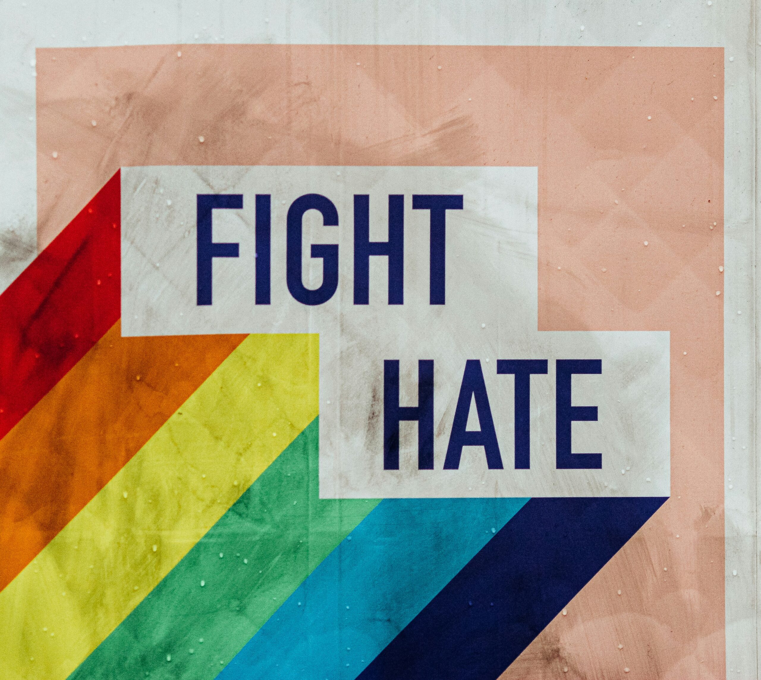 Hate Crime Resource Hub